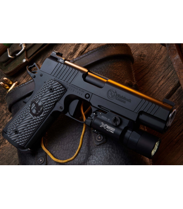 Pistolet Nighthawk Custom Shadow Hawk Government Sklep Semper Fidelis