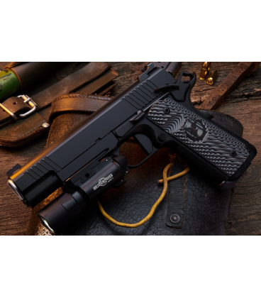 Pistolet Nighthawk Custom Shadow Hawk Government Sklep Semper Fidelis