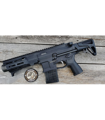 Karabinek Maxim Defense MDX 505 PDX SBR 5.56 - 5.5" Semper Fidelis