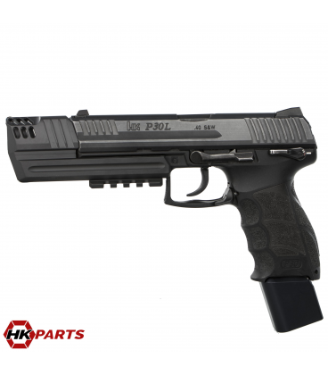 HK Parts HK P30L – RailMount Compensator Gen 2 Semper Fidelis