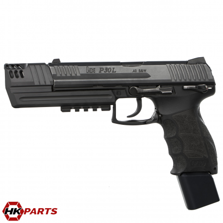 HK Parts HK P30L – RailMount Compensator Gen 2 Semper Fidelis