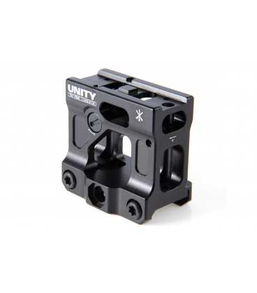 Unity Tactical FAST™ Micro Mount FDE Semper Fidelis