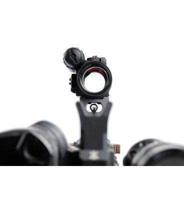 Unity Tactical FAST™ Micro Mount FDE Semper Fidelis