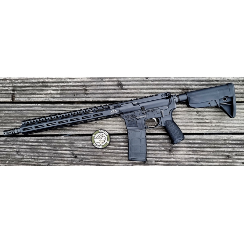 Karabinek BCM RECCE-14 MCMR-13 MK2 sklep Semper Fidelis Bravo Company
