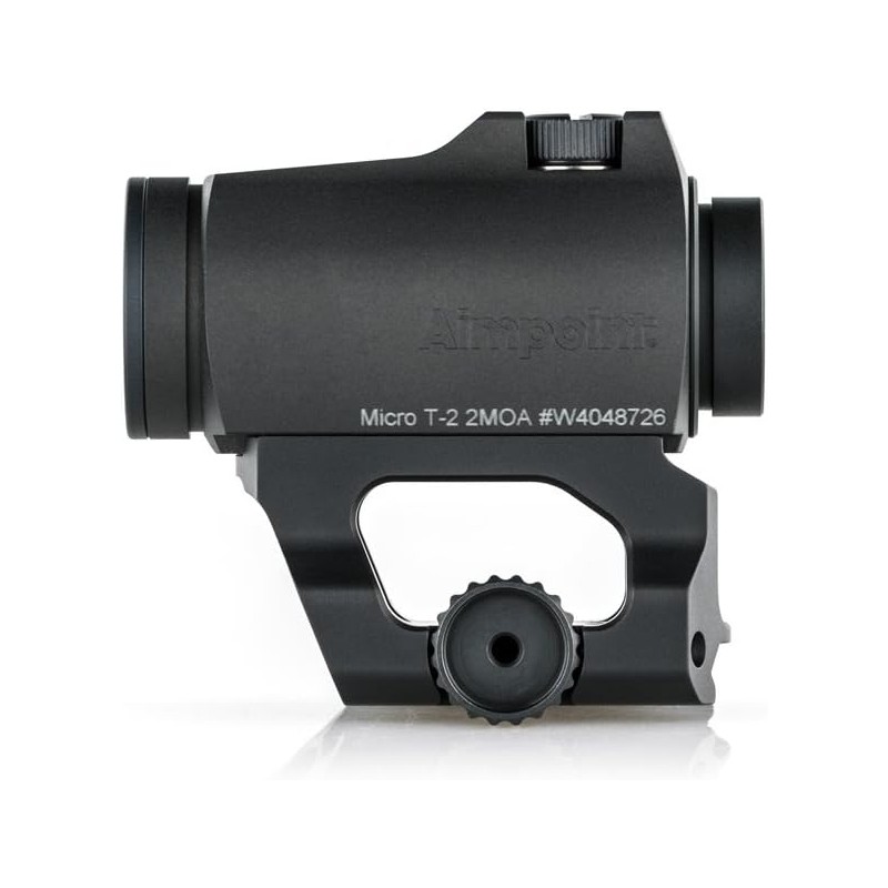 Montaż SCALARWORKS LEAP/Micro Mount - Extra High 1,93" Semper Fidelis