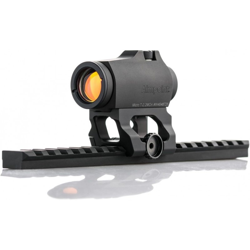 Montaż SCALARWORKS LEAP/Micro Mount - Extra High 1,93" Semper Fidelis